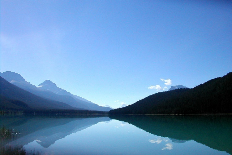 Top 10 Scenic Lakes of Appalachia – ROOSTERGNN