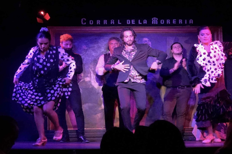 A Beginner’s Guide To Madrid’s Rich Flamenco Culture – ROOSTERGNN